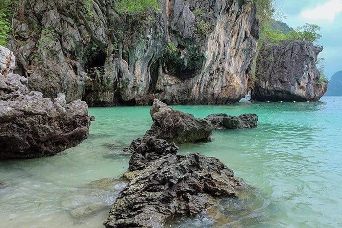 Hong Islands Sunset Tour From Krabi + BBQ Dinner - Practical Details and Value
