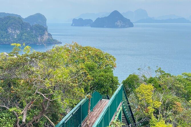 Hong Islands Trip Premium Speedboat from Krabi - Who Would Love This Tour?