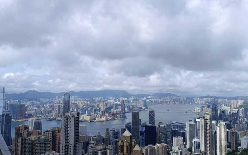 Hong Kong: 4-Day Family Tour with Disneyland Tickets - Who Should Consider This Tour?