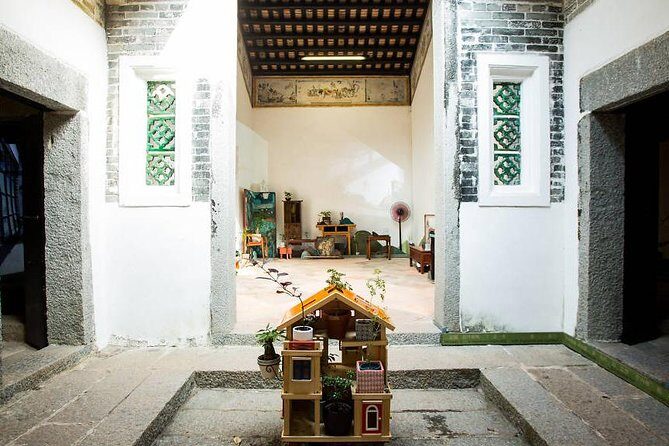 Hong Kong 4-Hour Heritage Bike Tour - Culture & Food - Final Thoughts