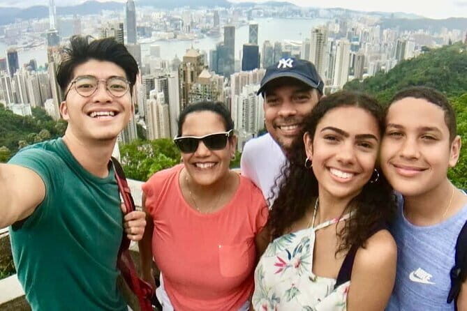Hong Kong 6hr Private Walking Tour with Certified Guide - An In-Depth Look at the Hong Kong 6-Hour Private Walking Tour