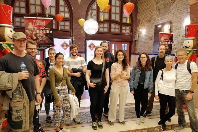 Hong Kong 6hr Private Walking Tour with Certified Guide - FAQ