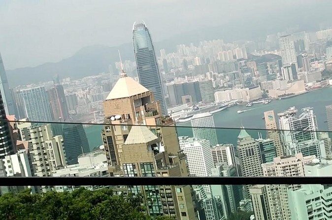 Hong Kong Afternoon Sightseeing Tour Plus Dinner Cruise with Hotel Pickup from Kowloon area - Final Thoughts