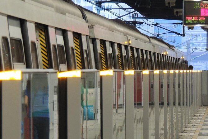 Hong Kong Airport Express Ticket - In-Depth: Why This Ticket Matters