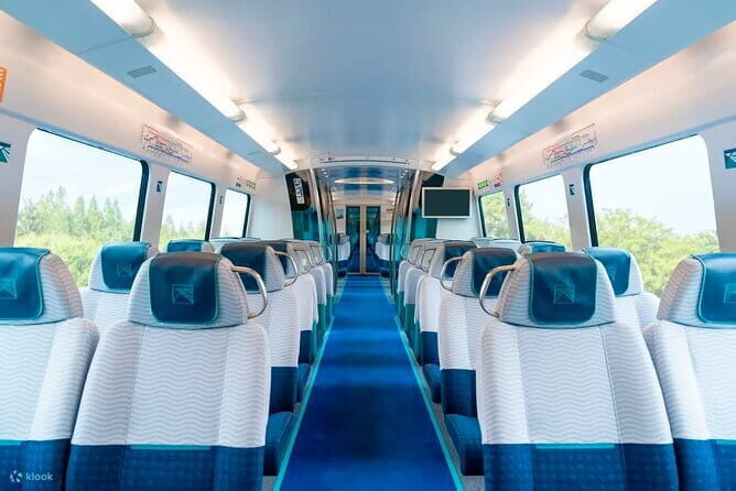 Hong Kong Airport Express Tickets - Tsing Yi Station (One Way) - Key Points