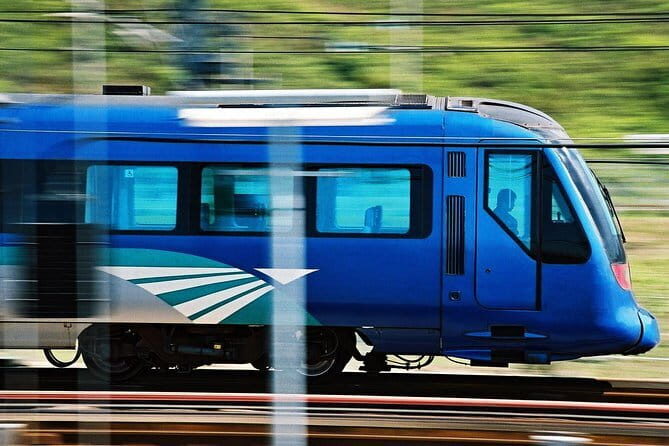 Hong Kong Airport Express Tickets - Tsing Yi Station (One Way) - Is the Price Worth It?