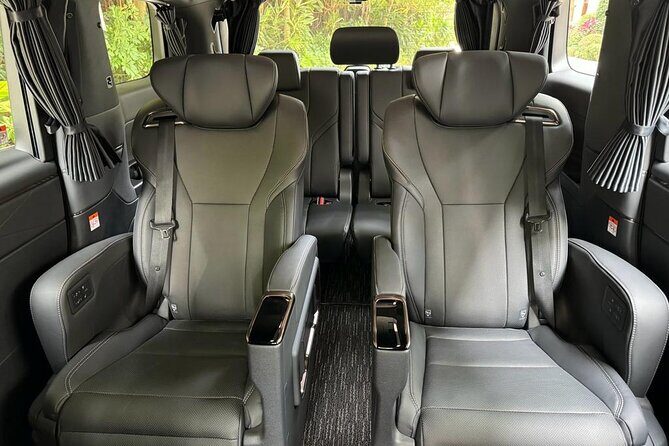 Hong Kong Airport Transfer - What to Expect During Your Transfer