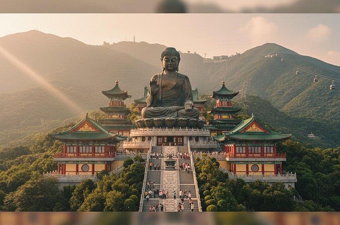 Hong Kong Airport Transfer Standard MPV - Who Should Consider This Service?