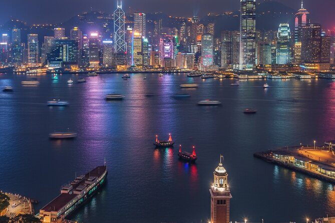 Hong Kong Airport Transfer Standard MPV - FAQ