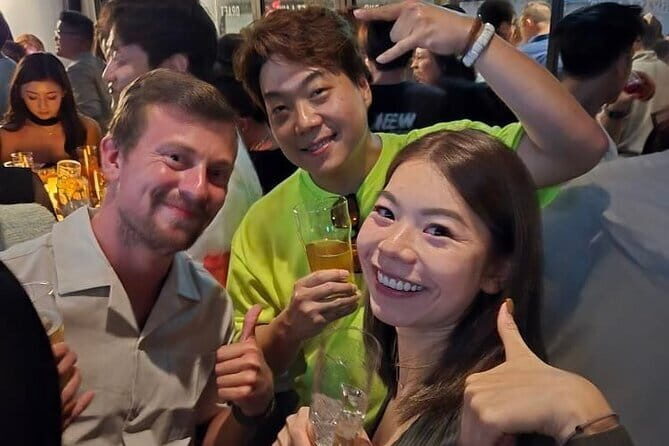 Hong Kong Bar Hopping Tour (Lan Kwai Fong) - The Sum Up: Who Is This Tour Perfect For?