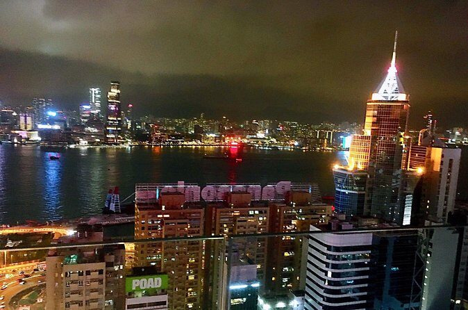 Hong Kong Best Panoramic Sky Bars View - FAQ