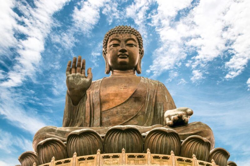 Hong Kong: Boat and NP360 Cable Car or Tai O Day Pass - Key Points