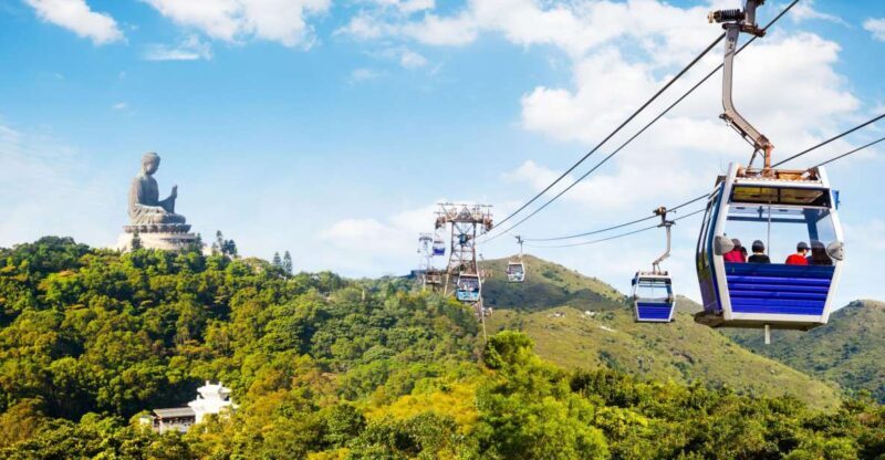 Hong Kong: Boat and NP360 Cable Car or Tai O Day Pass - The Verdict: Who Should Consider This Pass?