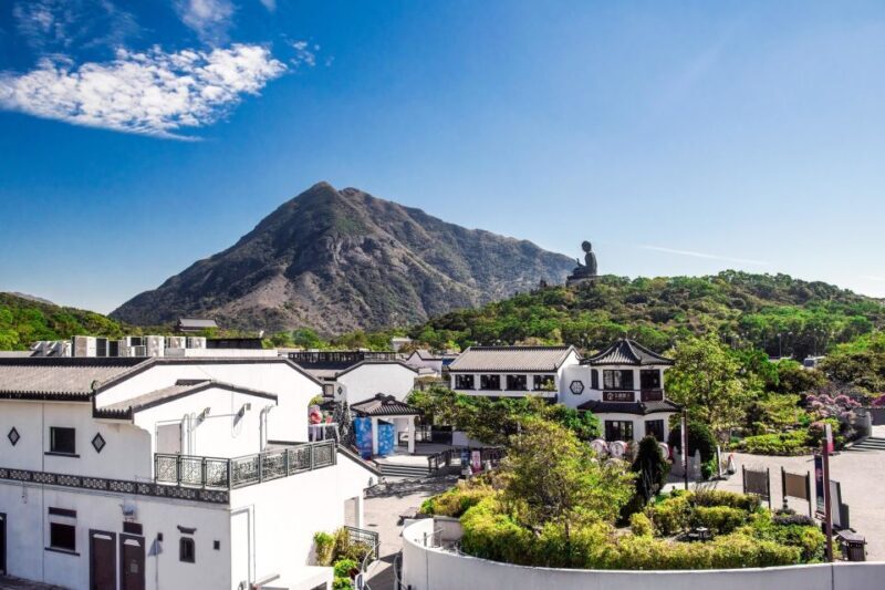 Hong Kong: Boat and NP360 Cable Car or Tai O Day Pass - Frequently Asked Questions