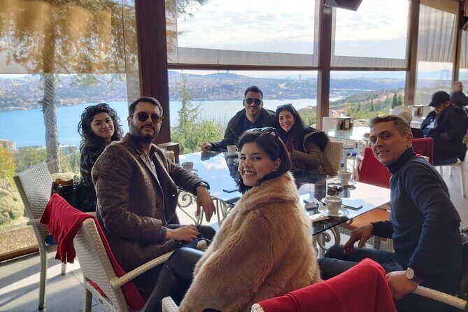 Hong Kong by Night Private Tour - Who Will Benefit Most?