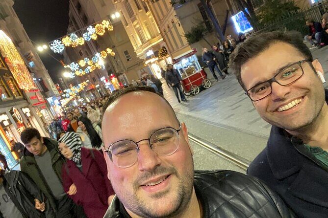 Hong Kong by Night Private Tour - Final Thoughts