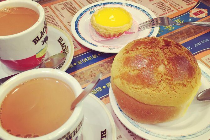 Hong Kong Cantonese Culinary Private Walking Tour - FAQs