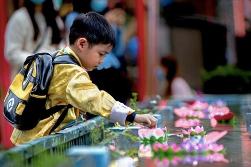 Hong Kong: Chinese New Year Tour with Parade Show and Dinner - Who Is This Tour Best Suited For?