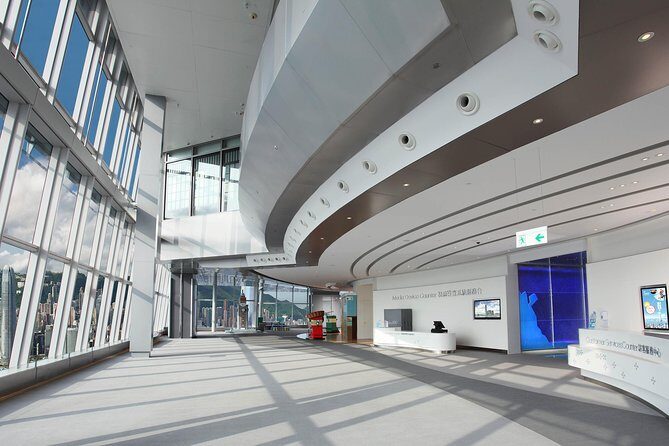 Hong Kong Citizen exclusive *sky100 Ticket [F-HC1_HK] - FAQ