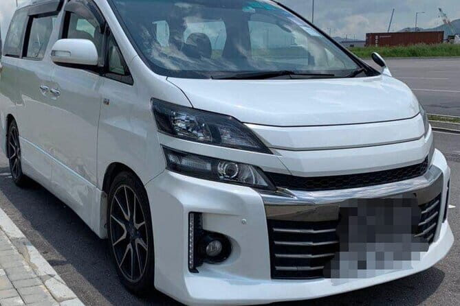 Hong Kong City Highlights and Hidden Gems by Private Car - Final Thoughts: Is It Right For You?