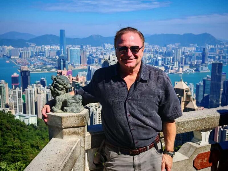 Hong Kong: City Highlights Tour with Peak Tram Ride - Final Thoughts on Value and Suitability