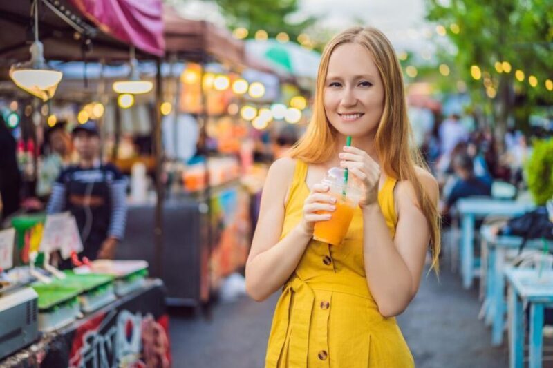 Hong Kong Culinary: From Local Streets to Gourmet Treats - Key Points