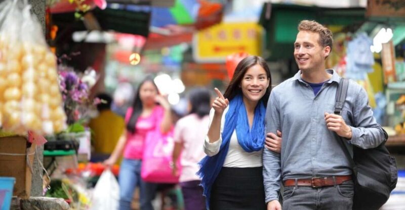 Hong Kong Culinary: From Local Streets to Gourmet Treats - Authenticity and Experience: Why It Matters
