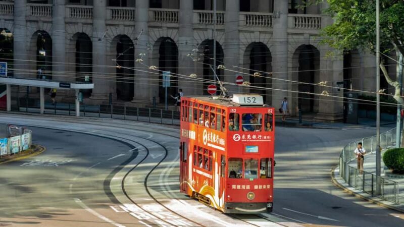 Hong Kong Cultural Walk: Local Markets, Gardens & Heritage - Who Will Love This Tour?