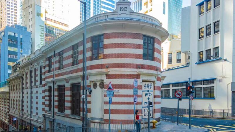 Hong Kong Cultural Walk: Local Markets, Gardens & Heritage - FAQ