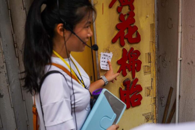 Hong Kong: Dark Side of Hong Kong Caged Homes Walking Tour - Practicalities and Value
