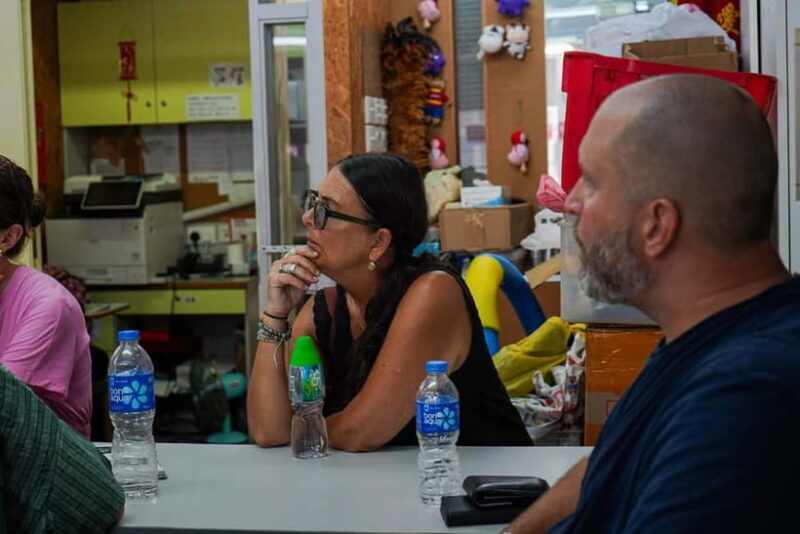 Hong Kong: Dark Side of Hong Kong Caged Homes Walking Tour - FAQs