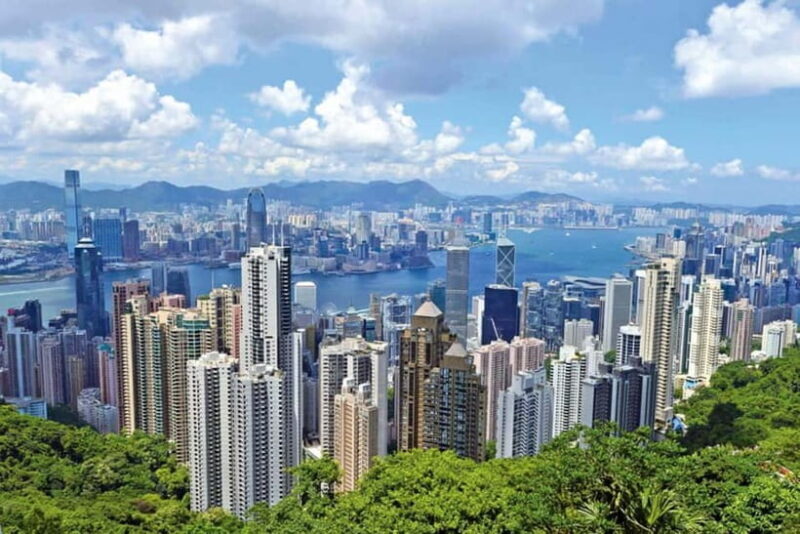 Hong Kong Day Tour: Priority Peak Tram, City Walk & Dim Sum - Introduction: What’s the Tour All About?