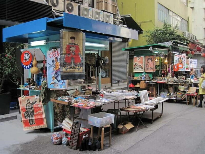 Hong Kong Day Tour: Priority Peak Tram, City Walk & Dim Sum - FAQ
