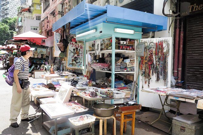 Hong Kong Discovery Tour with private car [5 hours] - Who Will Love This Tour?