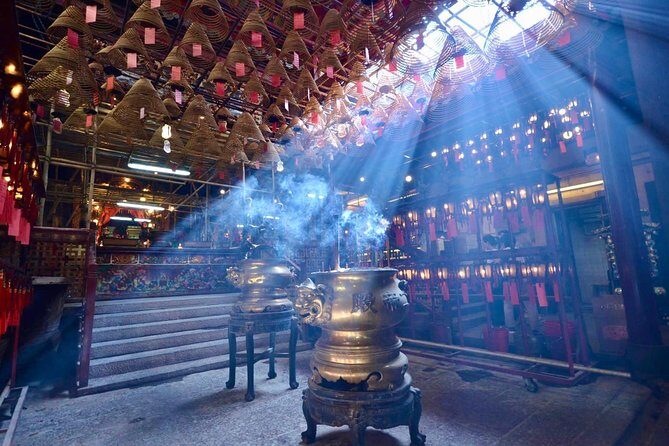 Hong Kong Discovery Tour with private car [5 hours] - Final Thoughts