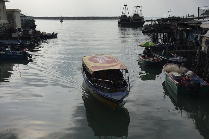 Hong Kong Disneyland Hotel 3-Night Package plus Giant Buddha Cable Car Tour - FAQ