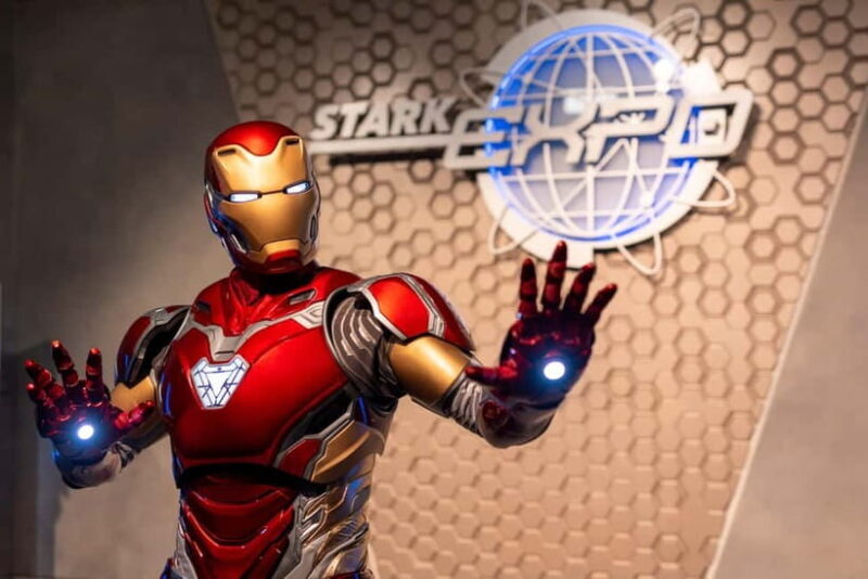 Hong Kong Disneyland: Non-Stop 2-Day Fun Ticket - What You’ll Love