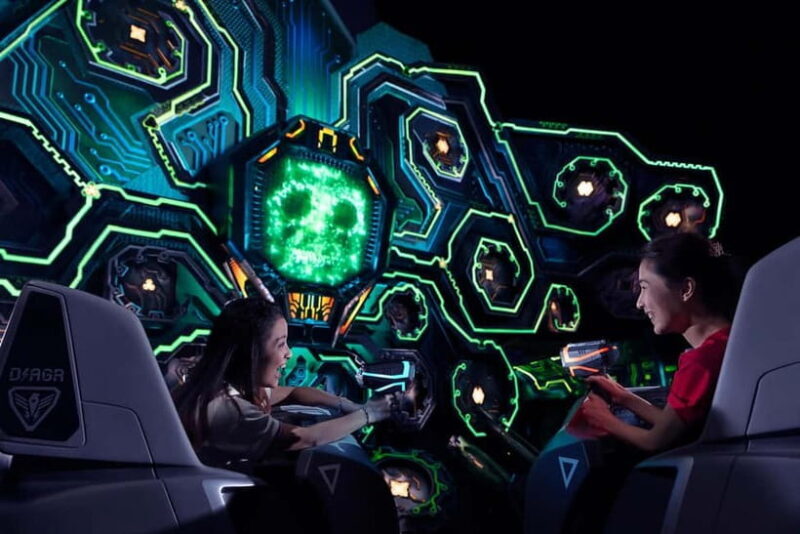 Hong Kong Disneyland: Non-Stop 2-Day Fun Ticket - The Bottom Line