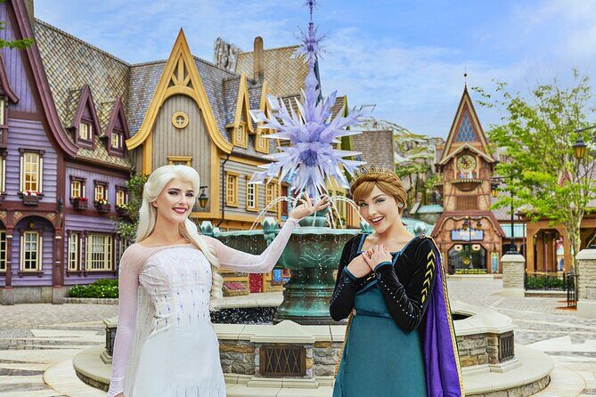 Hong Kong Disneyland Park Ticket - Final Thoughts: Is This Ticket Worth It?