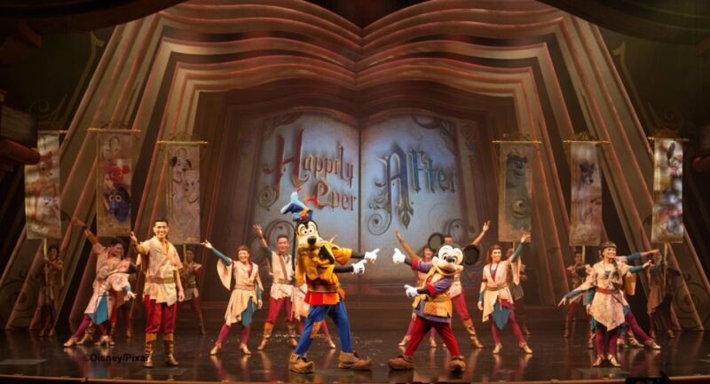 Hong Kong Disneyland Park Tickets - Authentic Experiences from Guest Reviews