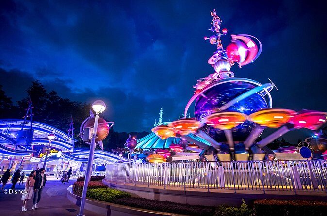 Hong Kong Disneyland Ticket (1-Day Pass) - Final Thoughts