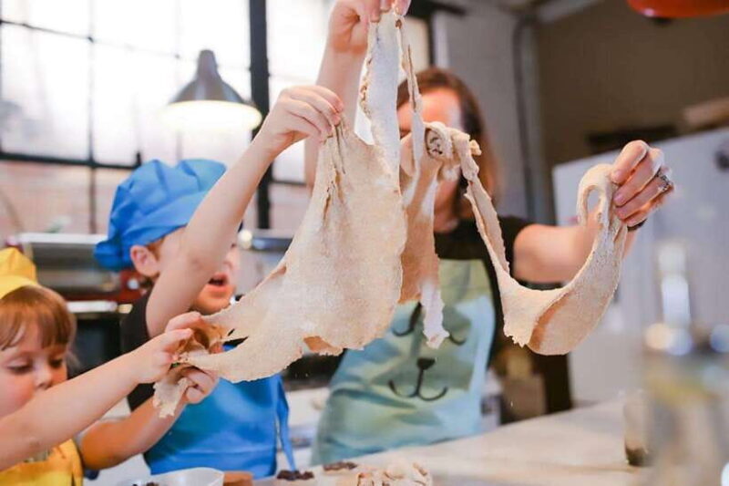 Hong Kong DIY Baking Workshop - Chinese Tea Chiffon Sandwich - FAQ