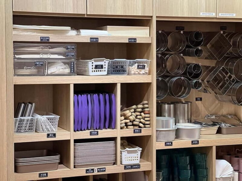 Hong Kong: DIY Baking Workshop - Sakura Peach Cake Roll - Final Thoughts: Is It Worth It?