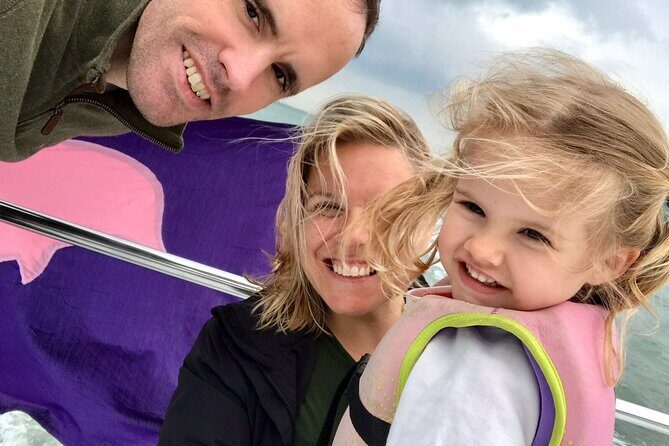 Hong Kong Dolphin Watch Tour - An Overview of the Tour Experience