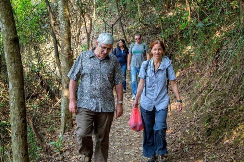 Hong Kong: Dragon's Back Hike - FAQ