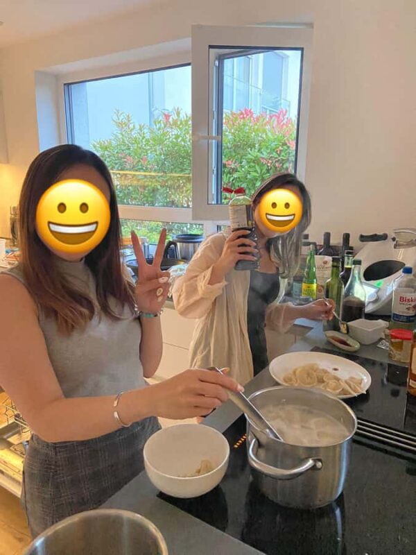 Hong Kong: Egg Tart, Dumpling Cooking Class, Street Food - Final Thoughts