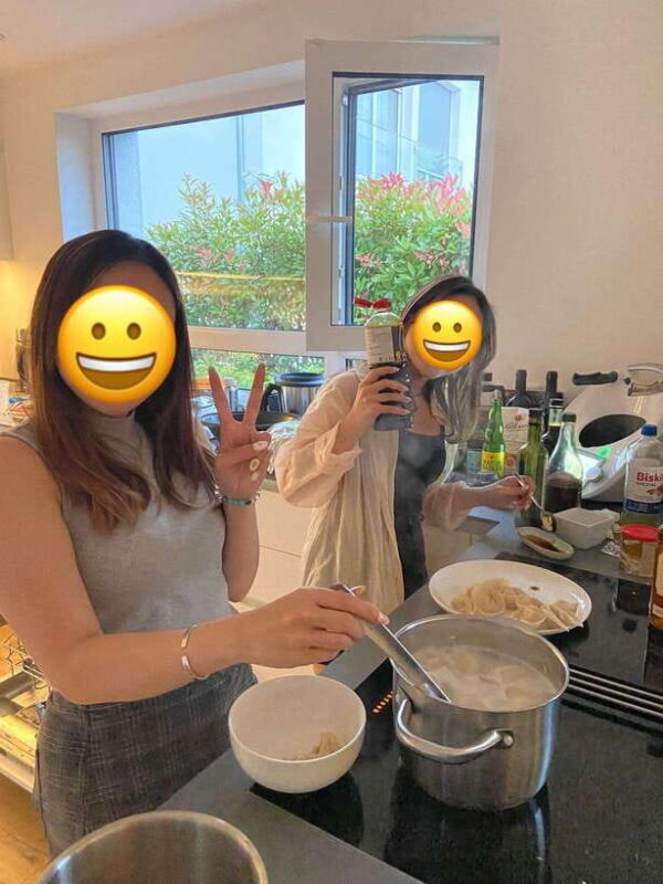 Hong Kong: Egg Tart, Dumpling Cooking Class, Street Food - Why This Cooking Class Will Appeal to You