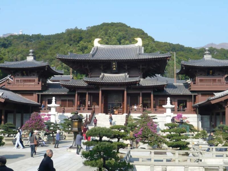 Hong Kong: Feng Shui Walking Tour with Temple Visit - Why This Tour Offers Great Value