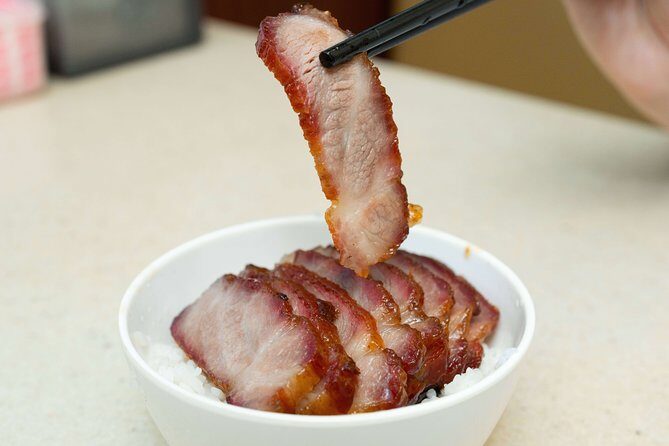 Hong Kong Food Tour: Central and Sheung Wan Districts - FAQ