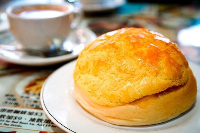 Hong Kong Food Tour: Sham Shui Po District - A Deep Dive into the Sham Shui Po Food Tour